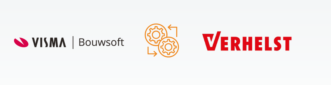 Plan je persoonlijke demonstratie van Visma Bouwsoft | bouwsoft.be